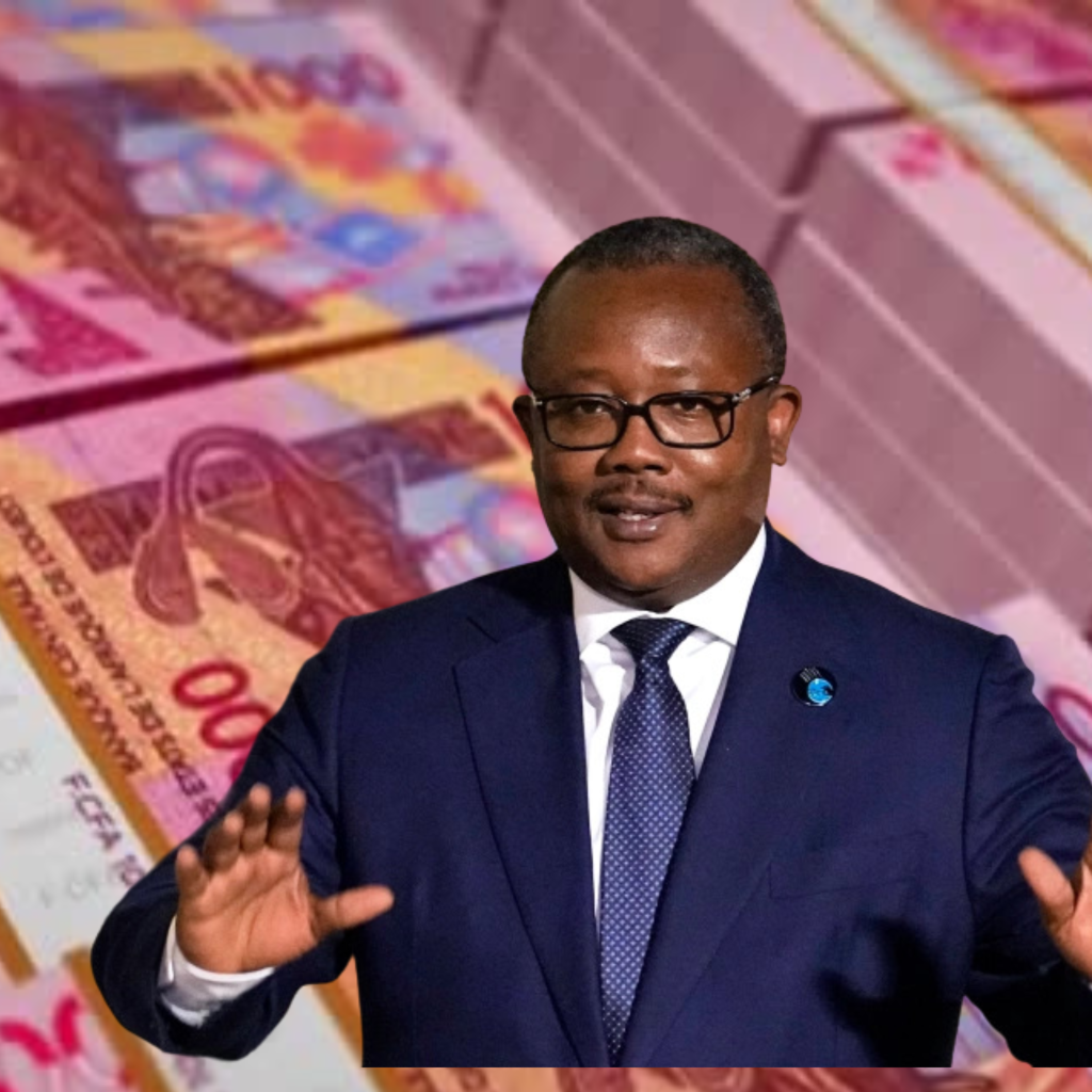 Guinea-Bissau Raises Over 13 Billion FCFA on Regional Market, Exceeding ...