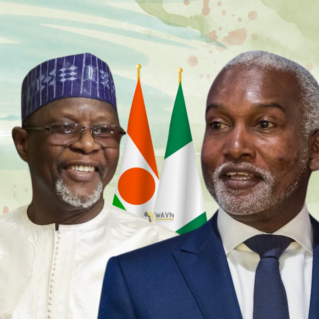 Nigeria and Niger Take Steps Toward Renewing Diplomatic and Security ...