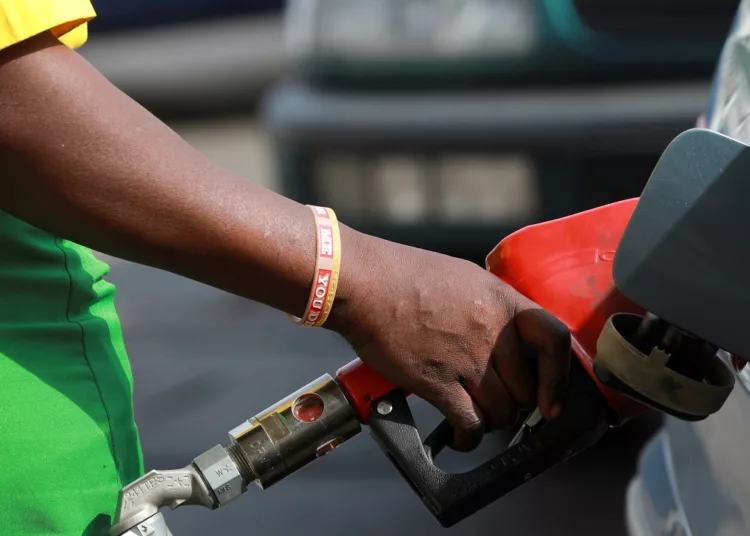 Fuel Prices Surge in Nigeria, Averaging Over ₦1,200 per Litre Despite Refinery Cut - West ...