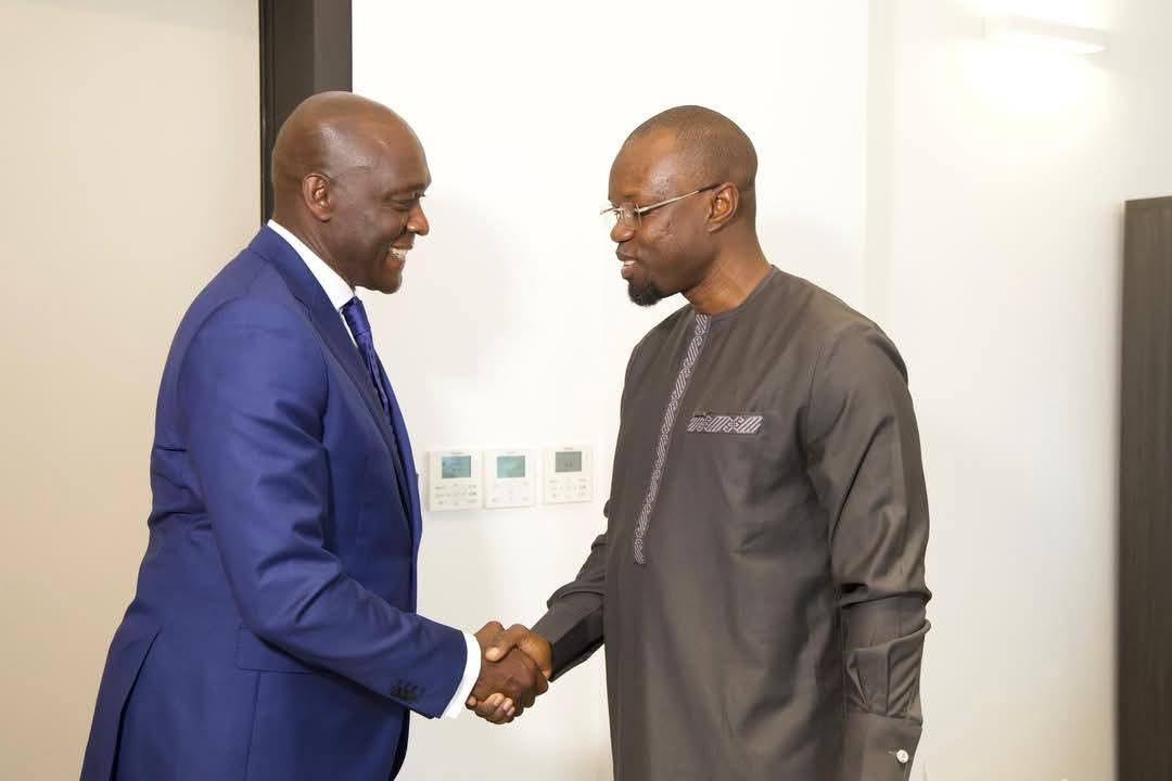 Senegal Secures $1 Billion World Bank Support to Boost Key Economic ...