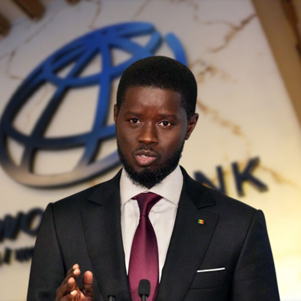 Senegal Gets $115M World Bank Boost for Financial Reforms - West ...
