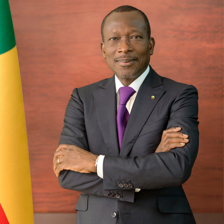Benin’s President Talon Rules Out Third Term Bid Ahead of 2026 ...