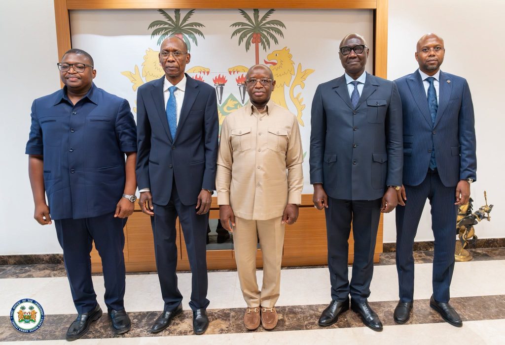 Senegal’s government intensifies ECOWAS consultations ahead of ...